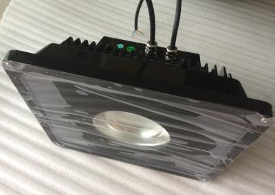 China RGB color led floodlight with DMX 512 controller longlife span for sale