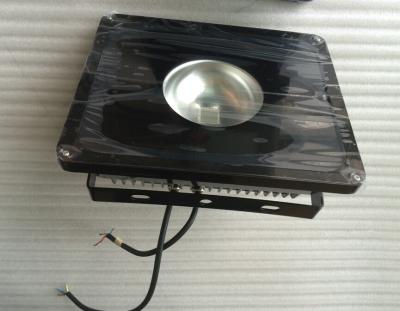China Bridgelux chip Meanwell Driver Outdoor LED Floodlights IP65 for sale