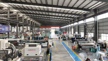 China Factory - Hubei Fengfa Glass Co., Ltd