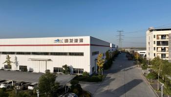 China Factory - Hubei Fengfa Glass Co., Ltd