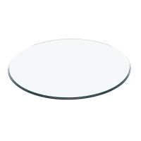 China Customized Hinged Tempered Glass Sheet For Bathroom Shower Door for sale