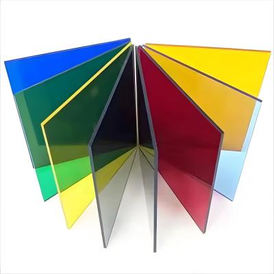 China Low E Tempered Float Glass Sheet For Building Curtain Walls for sale