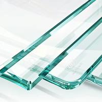 China 10mm Brown Float Glass Sheet Wire Explosion Proof Retro Partition Glass for sale