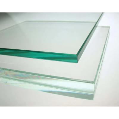 China 8mm Amber Tempered Float Glass Sheet Double Sided Scratch Resistant Relief Screen Glass for sale