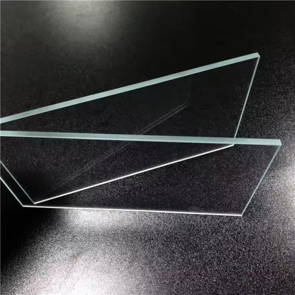 Quality 8mm Amber Tempered Float Glass Sheet Double Sided Scratch Resistant Relief for sale
