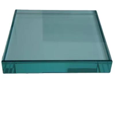 China 8mm Double Sided Laminated Float Glass Sheet Relief Glass Screen for sale