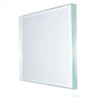 China 8mm Laminated Float Glass Sheet Custom Processing Glass Application for sale