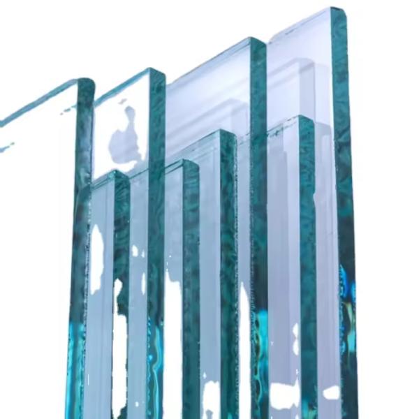 Quality 12mm Tempered Float Glass Sheet Tempered Glass Product for sale
