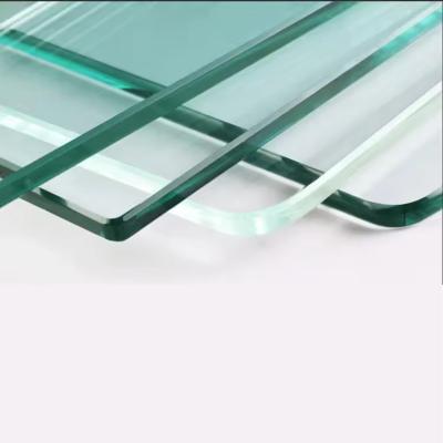 China 6mm Brown Float Glass with Moisture Proof Finish for sale
