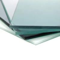 China 6mm Brown Float Glass with Moisture Proof Finish for sale