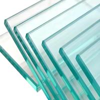 China Premium Flat Glass with Advanced Gentle Technology for Assurance for sale