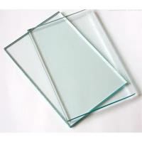 China Ultra Durable Float Glass with Self Healing Technology for Extreme Cold for sale