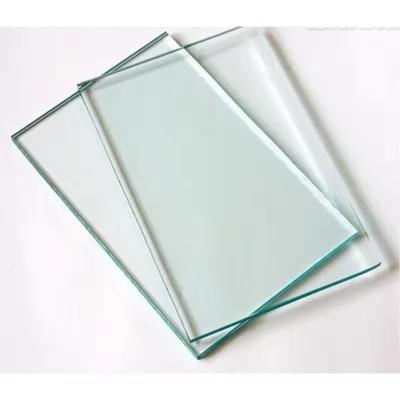 China Ultra Durable Float Glass with Self Healing Technology for Extreme Cold for sale