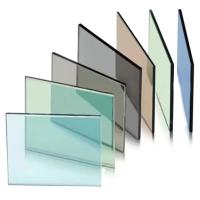 China 8mm Amber Tinted Glass, Double-Sided Scratch Resistant Adhesive, Embossed Frosted Screen - Factory Direct Sales for sale