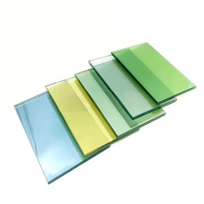 China 10mm Tinted Glass for Stylish Modern Interiors for sale