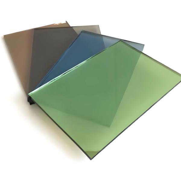 Quality 10mm Tinted Glass for Stylish Modern Interiors for sale