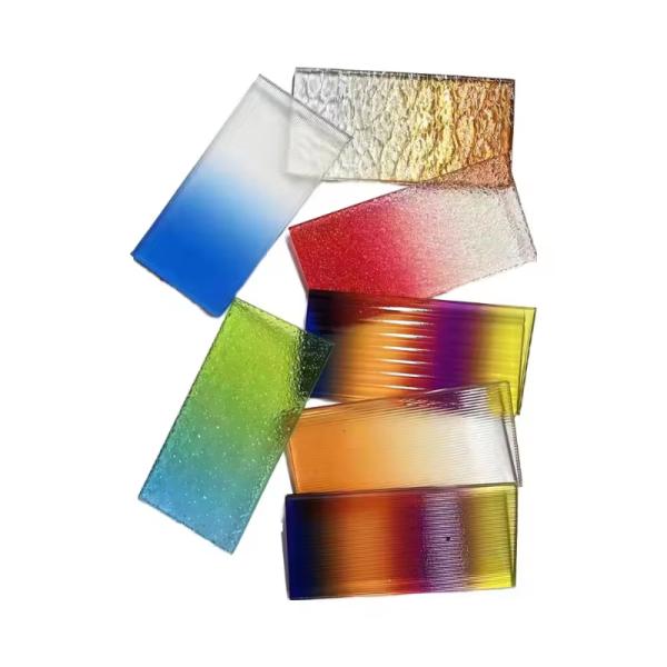 Quality 10mm Tinted Glass for Stylish Modern Interiors for sale