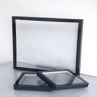 China Insulating Solar Tempered Glass Panel Advanced Tempering Technology Product for sale