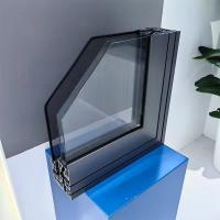 China Flatness Tempered Insulating Solar Glass Panel Gentle Technology Product for sale