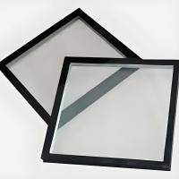 China Float Tempered High Class Insulated Glass Panel Building Excellence Product for sale