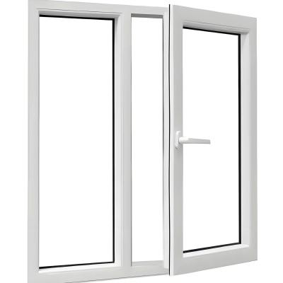 China 4+12A+4 Millimeter Silent Noise Reducing Insulated Glass Panel Products for sale