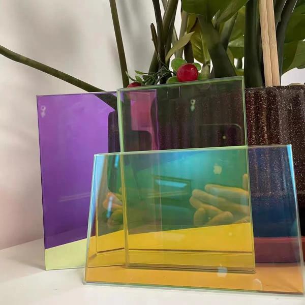 Quality Modern Laminated Glass Panel Elegant Residential Commercial Building System for sale