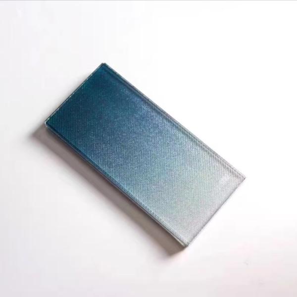 Quality Modern Laminated Glass Panel Elegant Residential Commercial Building System for sale