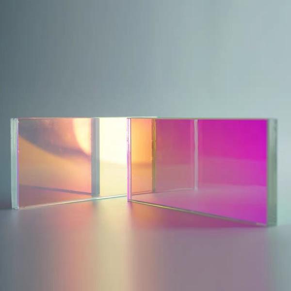 Quality Dry Laminated Glass Sheet Panels For Swimming Pool Walls for sale