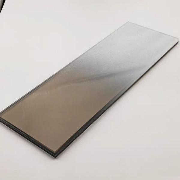 Quality Dry Laminated Glass Sheet Panels For Swimming Pool Walls for sale