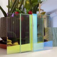 China Certified Toughened Laminated Safety Glass Panel Application System for sale