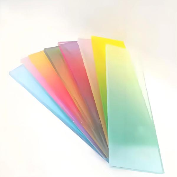 Quality 2mm 18mm Building Graded Laminated Glass Panel Sheet System for sale