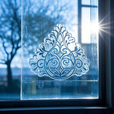 China Durable Flat Reflective Glass Low E Float Glass For Safe Curtain Wall Applications for sale