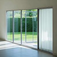 China Low E Silver Coated Reflective Glass Panel For Optimal Clarity for sale