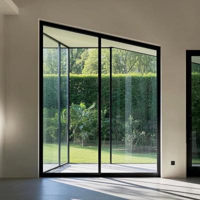 China Low E Coated Flat Reflective Glass Panel For Energy Efficiency for sale