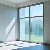 China Low E Coated Float Reflective Glass Panel For Superior Clarity for sale