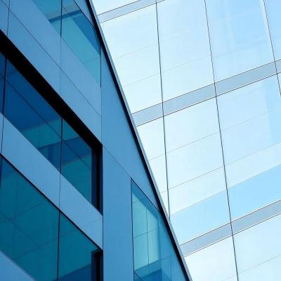 China Building Tempered Glass Solutions Versatile Thickness 3mm to 15mm for sale