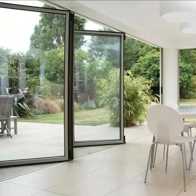 China Custom Tempered Safety Glass Door Panel For Residential Home Use for sale