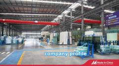 Hubei Fengfa Glass Co., Ltd. company profile