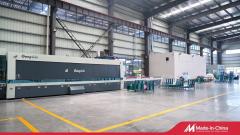Hubei Fengfa Glass Co., Ltd. company profile