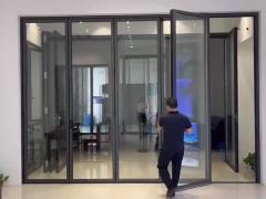 Custom Tempered Glass Doors Premium Quality Solutions