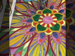 Premium Decorative Patterned Glass for Modern Interiors