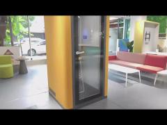 High Security Anti Theft Glass for Jewelry Stores