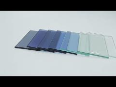 Premium Photovoltaic Insulated Glass for Modern Architecture