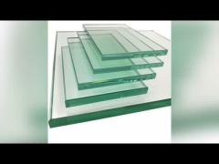 Premium Reflective PVB Laminated Tempered Glass Solutions