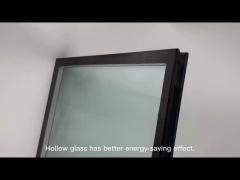 Photovoltaic Integrated Insulating Glass Energy Solution