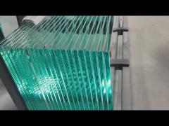 Durable Tempered Glass Curtain Wall Solutions