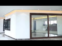 Durable Tempered Glass Doors for Secure Modern Homes