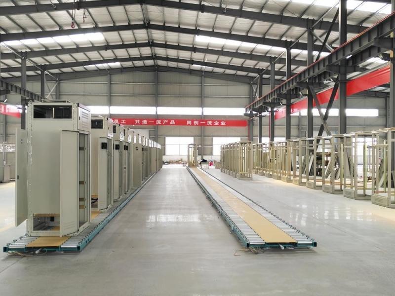 Επαληθευμένος προμηθευτής Κίνας - Beijing Guoguang Xingda Technology Co.,ltd