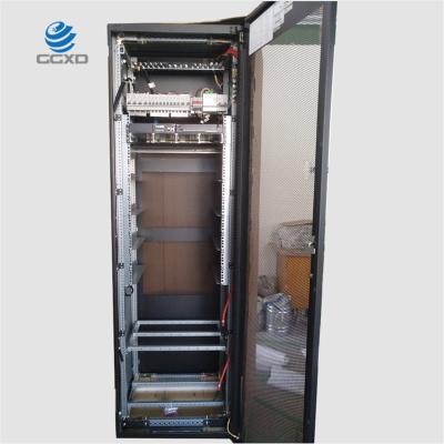 Cina Apparecchio di alimentazione a corrente continua integrato per interni 3000W Huawei TP48200B-N20B2 in vendita