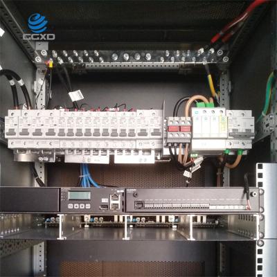 Cina Apparecchio di alimentazione a corrente continua integrato per interni 3000W Huawei TP48200B-N20B2 in vendita